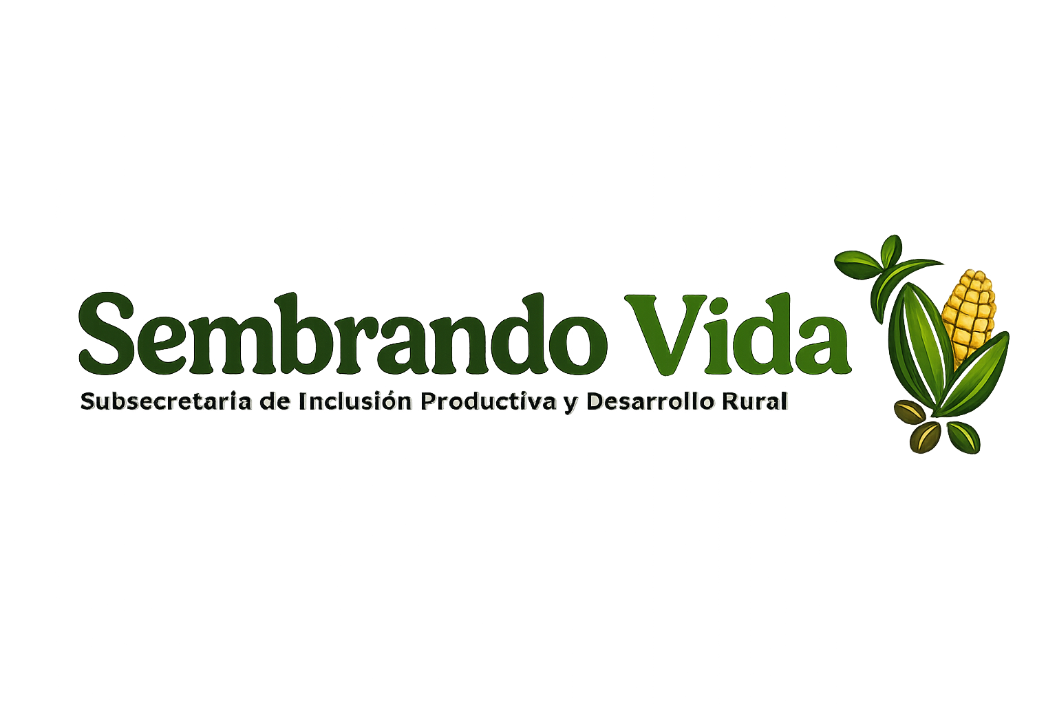 Sembrando Vida: CONTROL